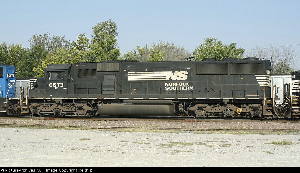 NS 6673